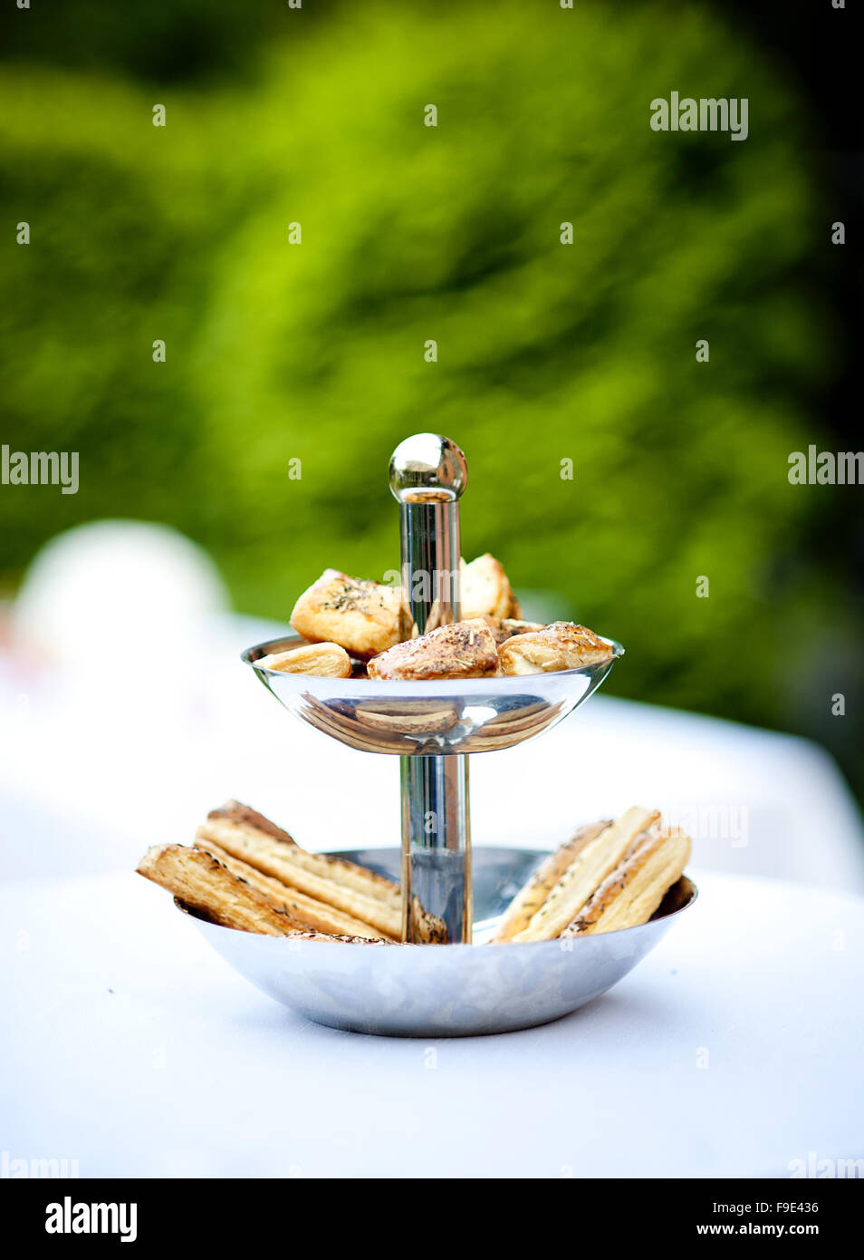 Beautiful event decoration for various celebration style Stock Photo ...