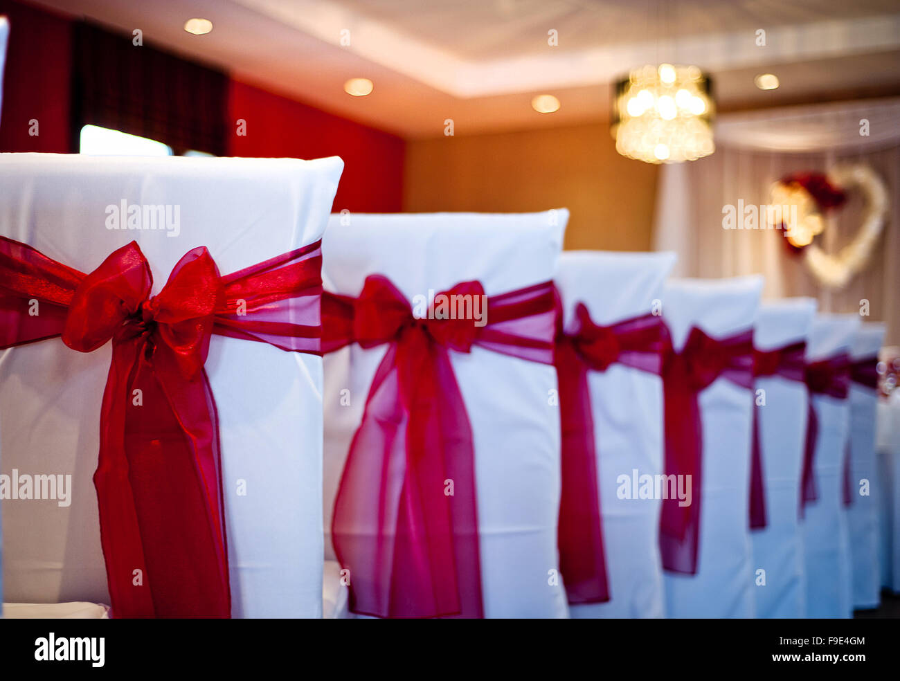 Beautiful event decoration for various celebration style Stock Photo ...