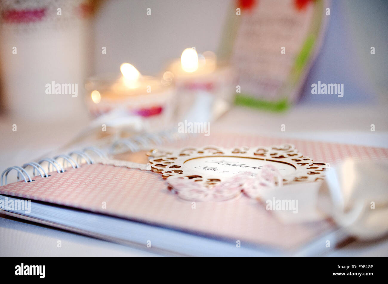 Beautiful event decoration for various celebration style Stock Photo ...