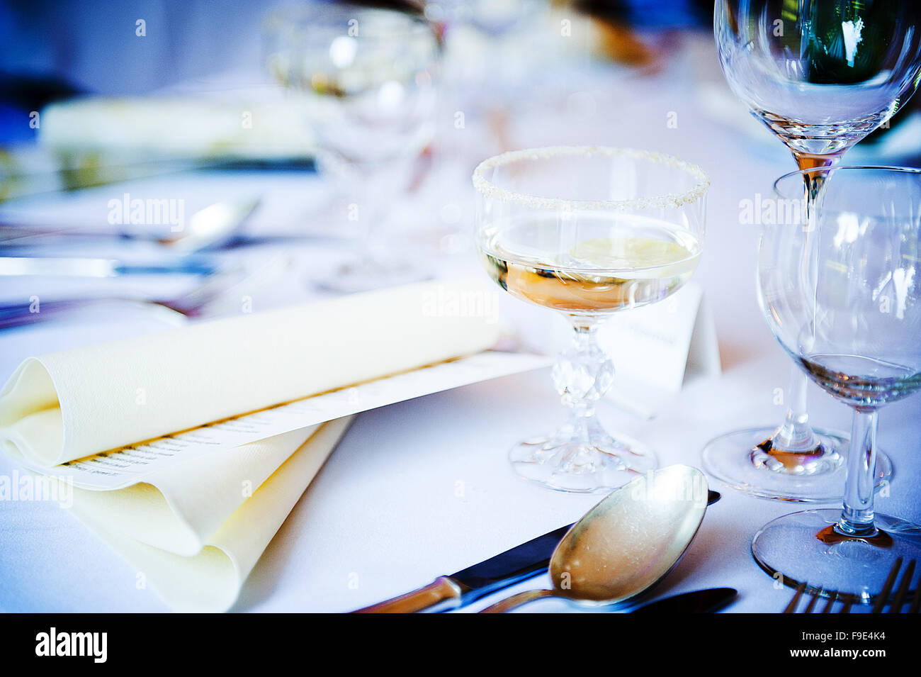 Beautiful event decoration for various celebration style Stock Photo ...