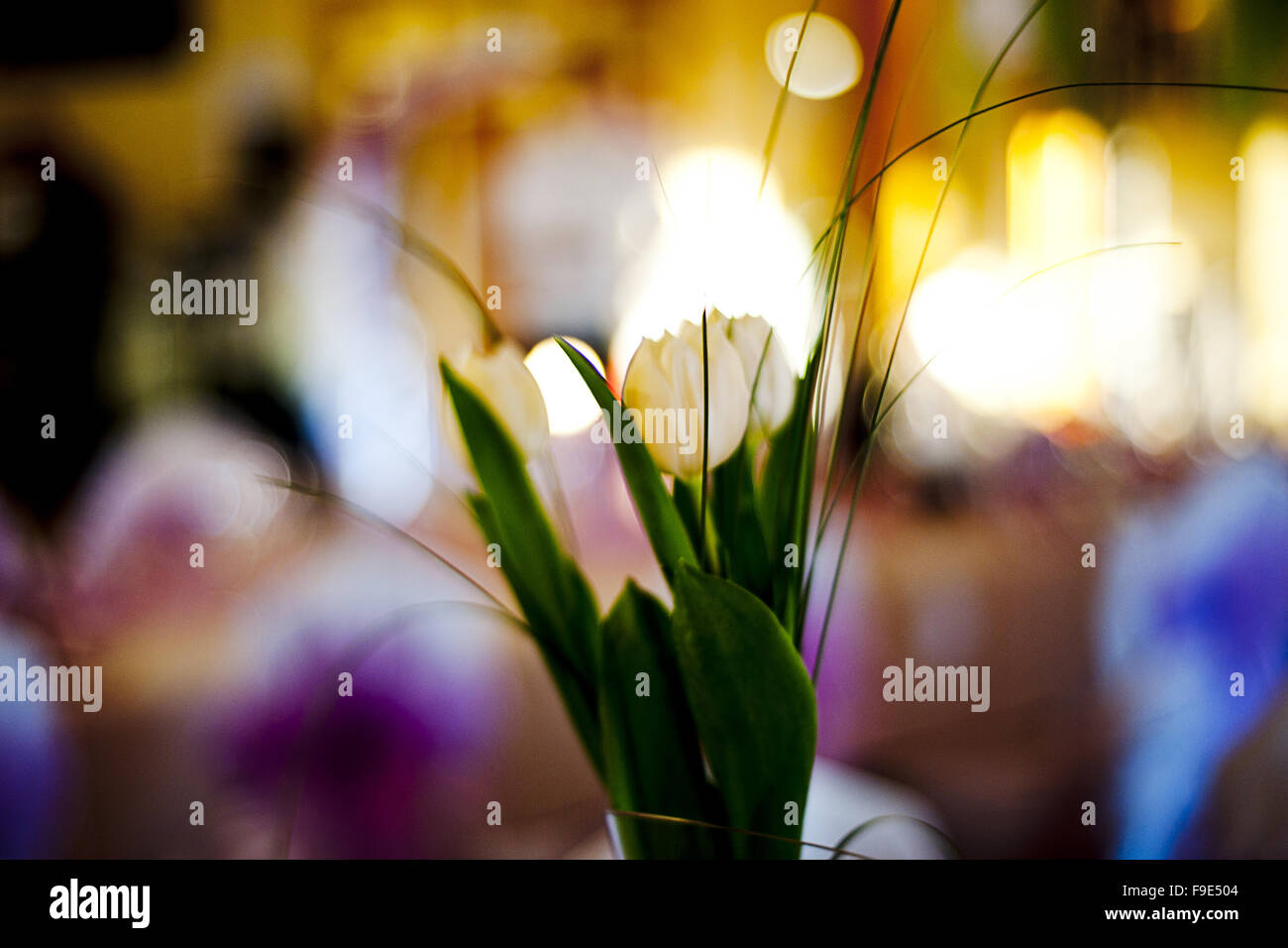 Beautiful event decoration for various celebration style Stock Photo ...