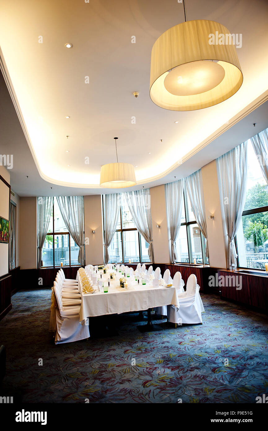 Beautiful event decoration for various celebration style Stock Photo ...