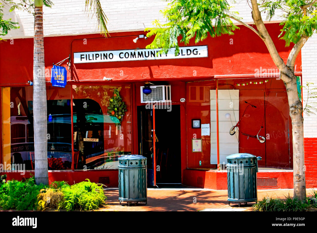 Filipino architecture hi-res stock photography and images - Alamy
