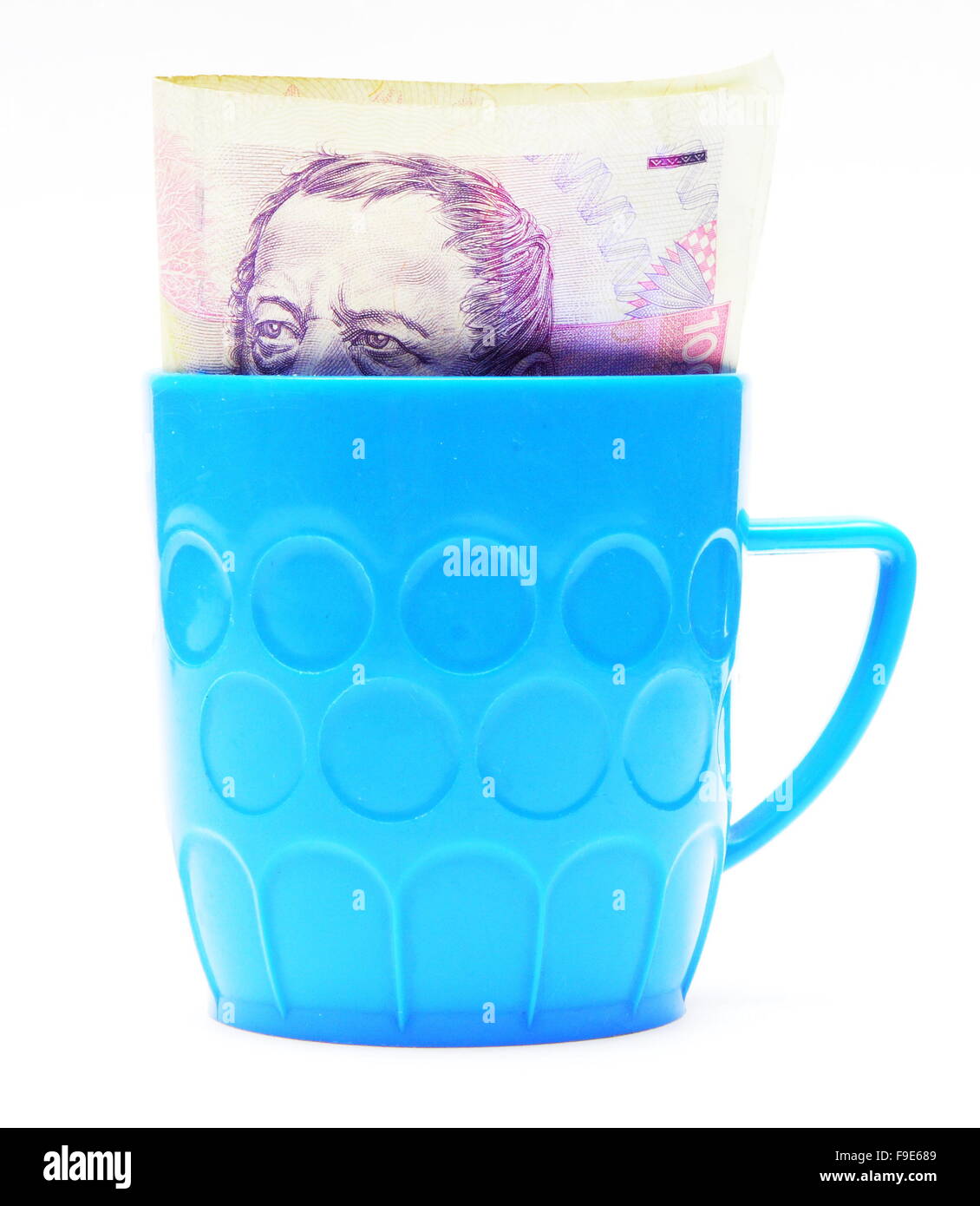 Money detail Cut Out Stock Images & Pictures - Alamy