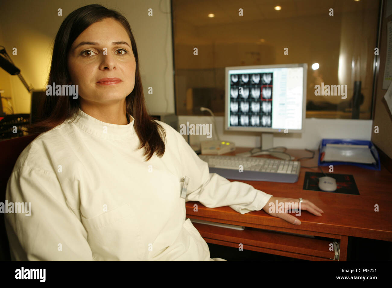 Only a doctor hi-res stock photography and images - Alamy