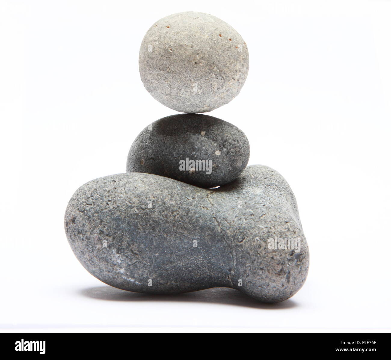 The three stones Cut Out Stock Images & Pictures - Alamy