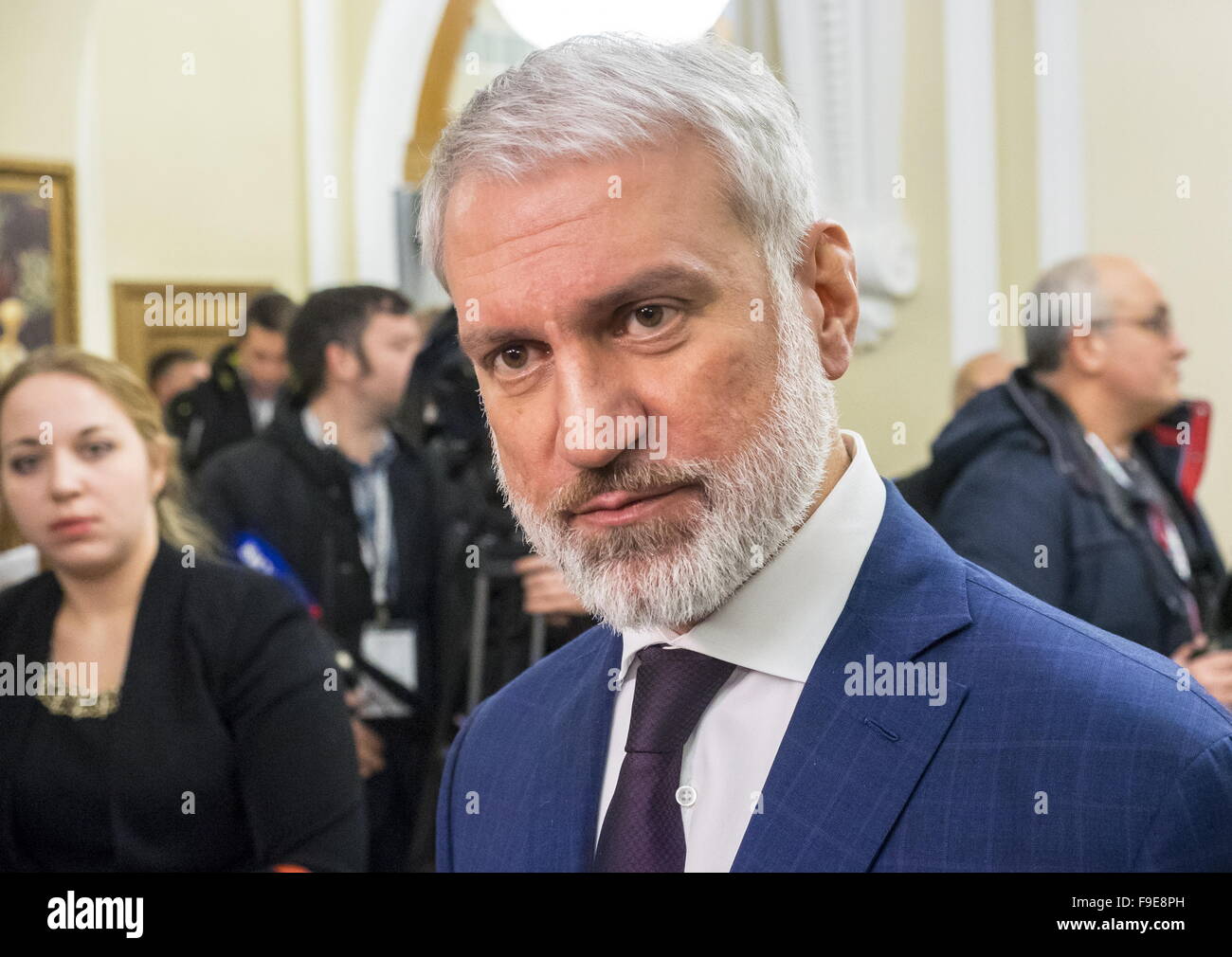 Kalmykov High Resolution Stock Photography and Images - Alamy