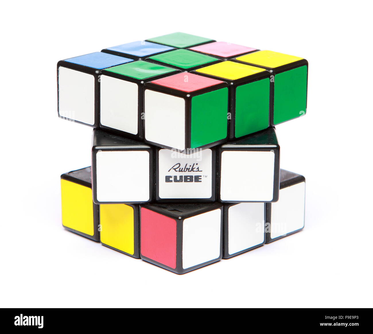 Colour Cube High Resolution Stock Photography and Images - Alamy