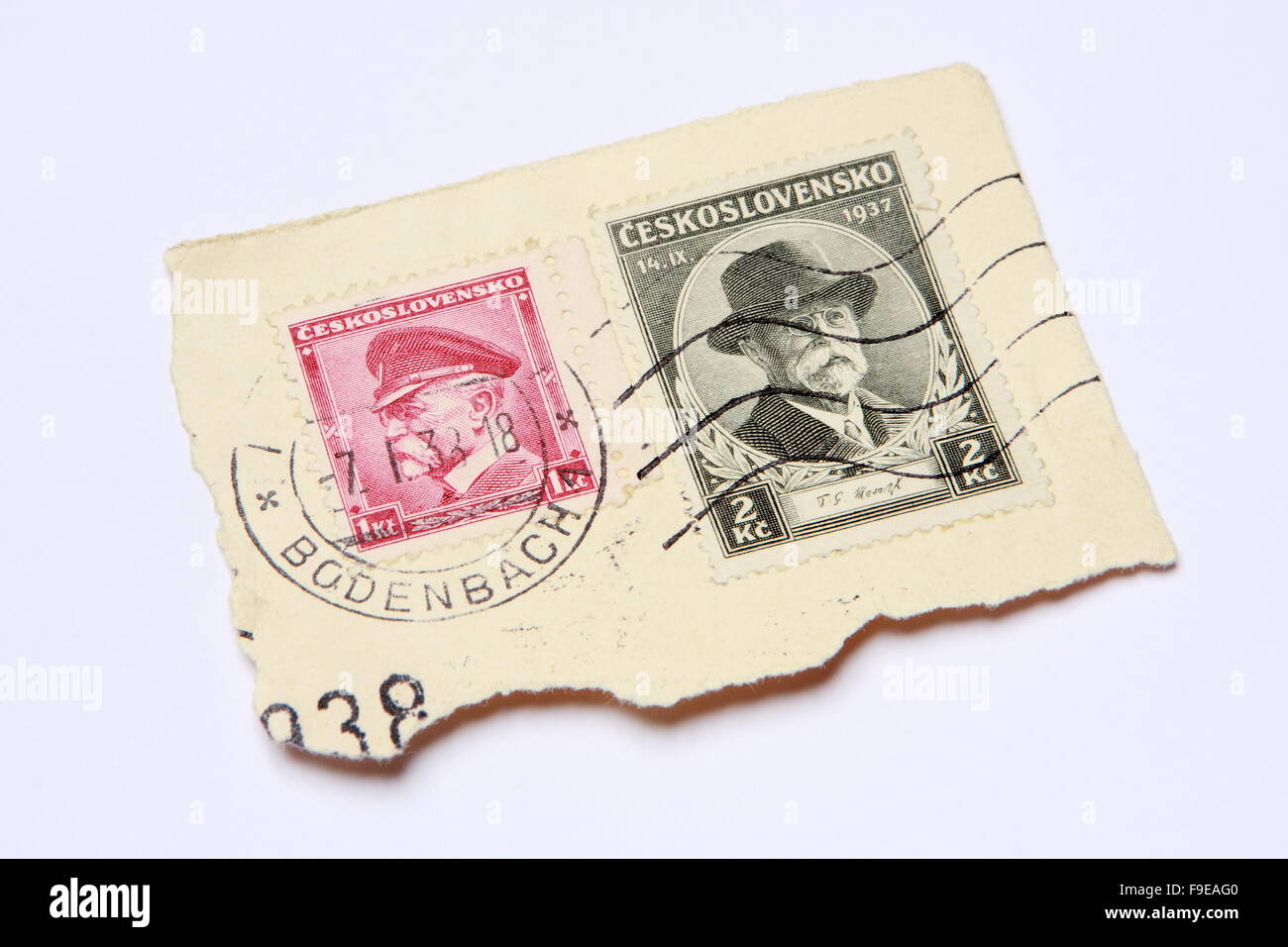 Old old stamps hi-res stock photography and images - Alamy
