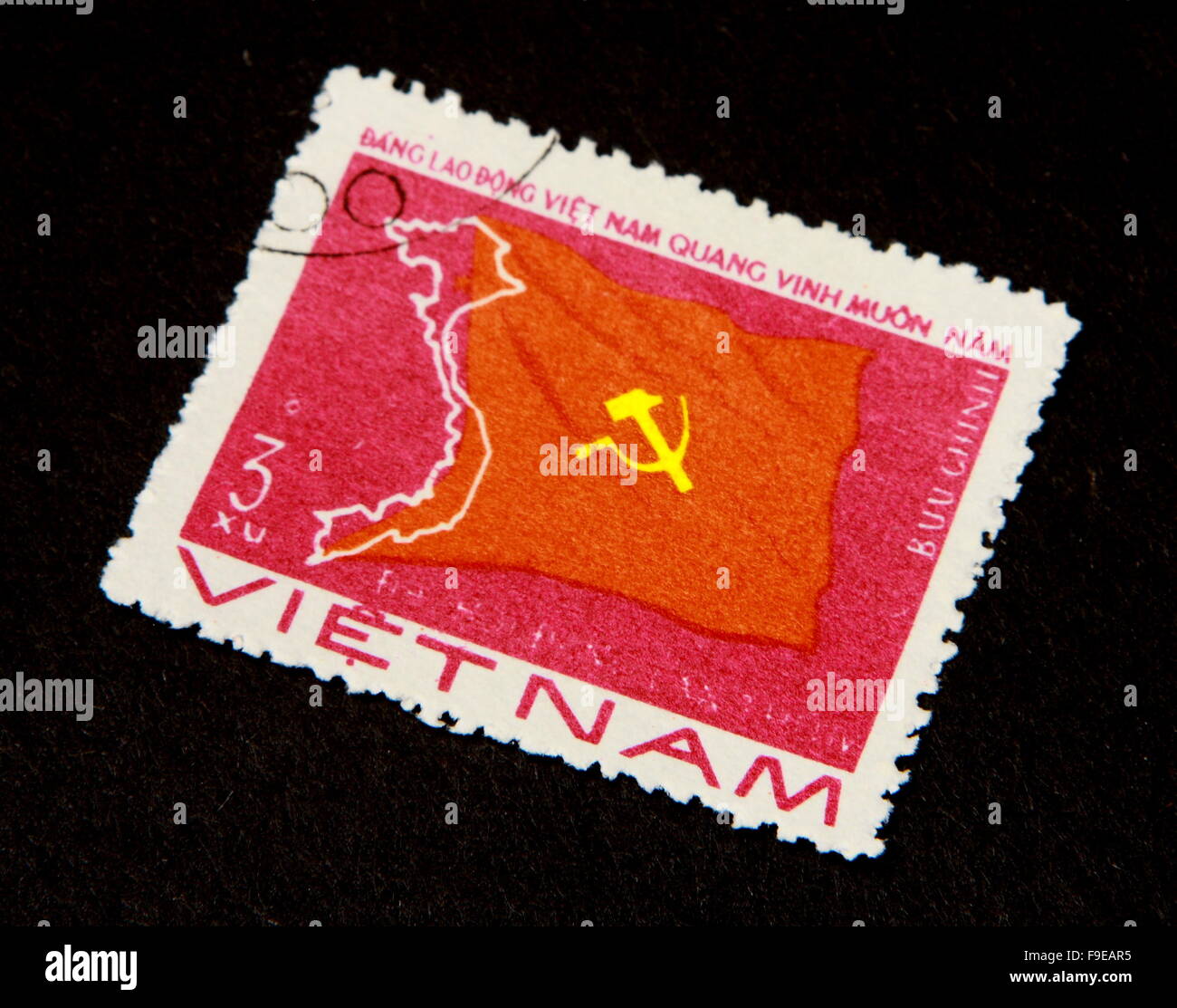Old stamp hi-res stock photography and images - Alamy