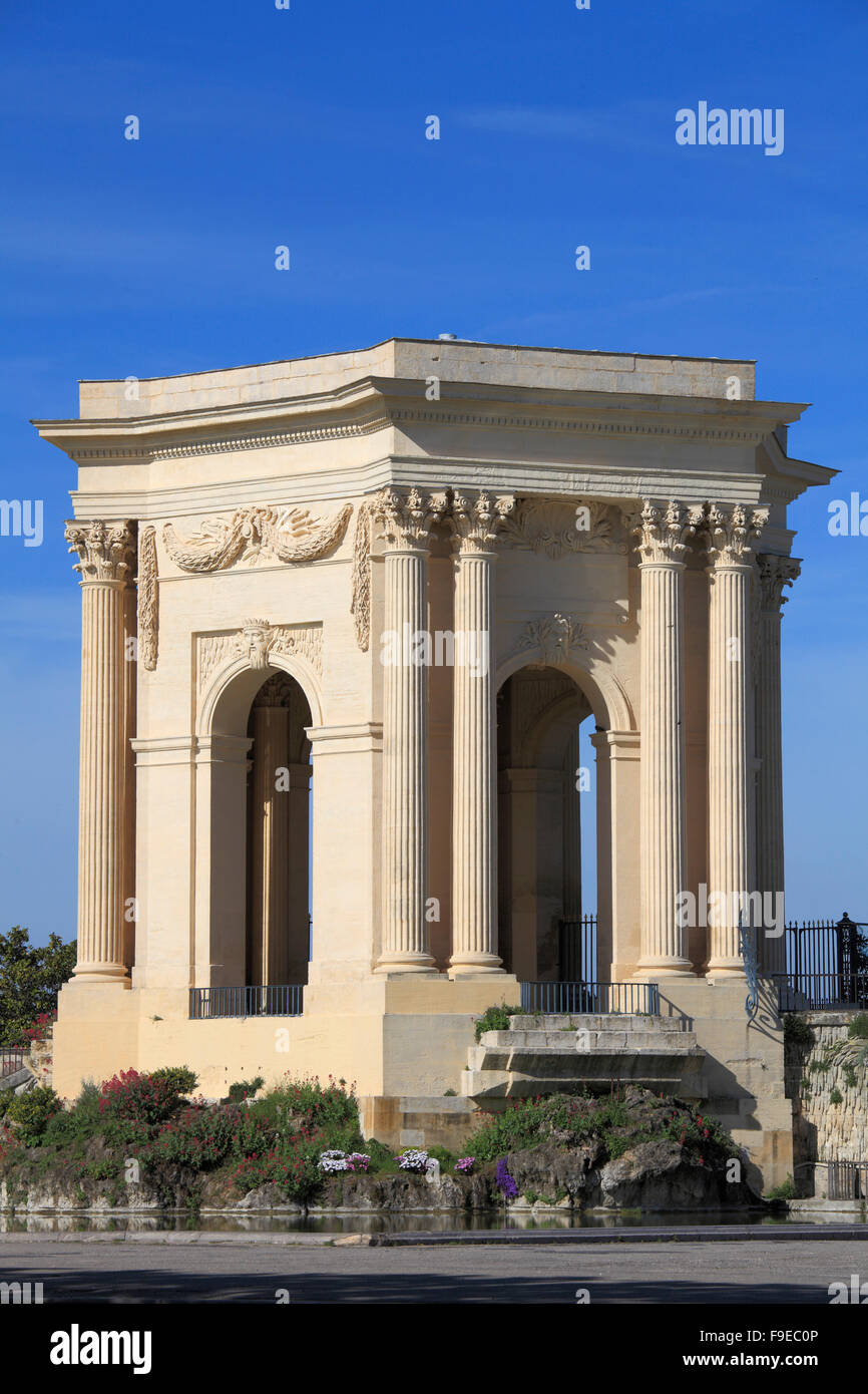 Reservoir d'eau france hi-res stock photography and images - Alamy