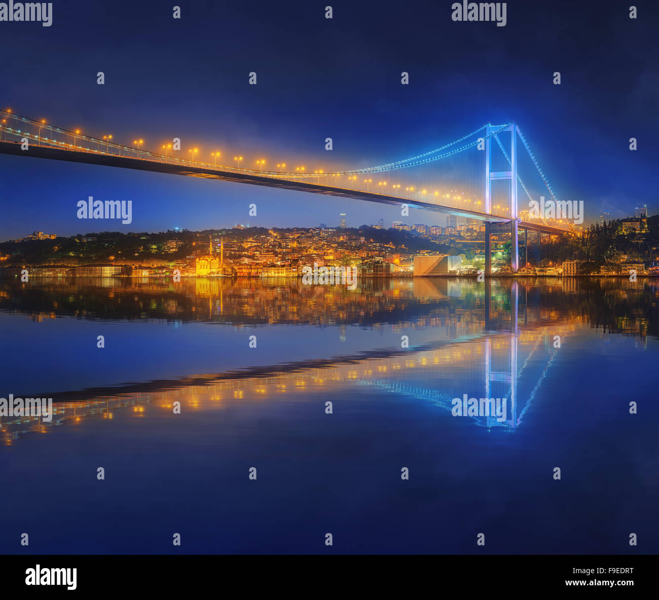 Golden anniversary bridge hi-res stock photography and images - Alamy