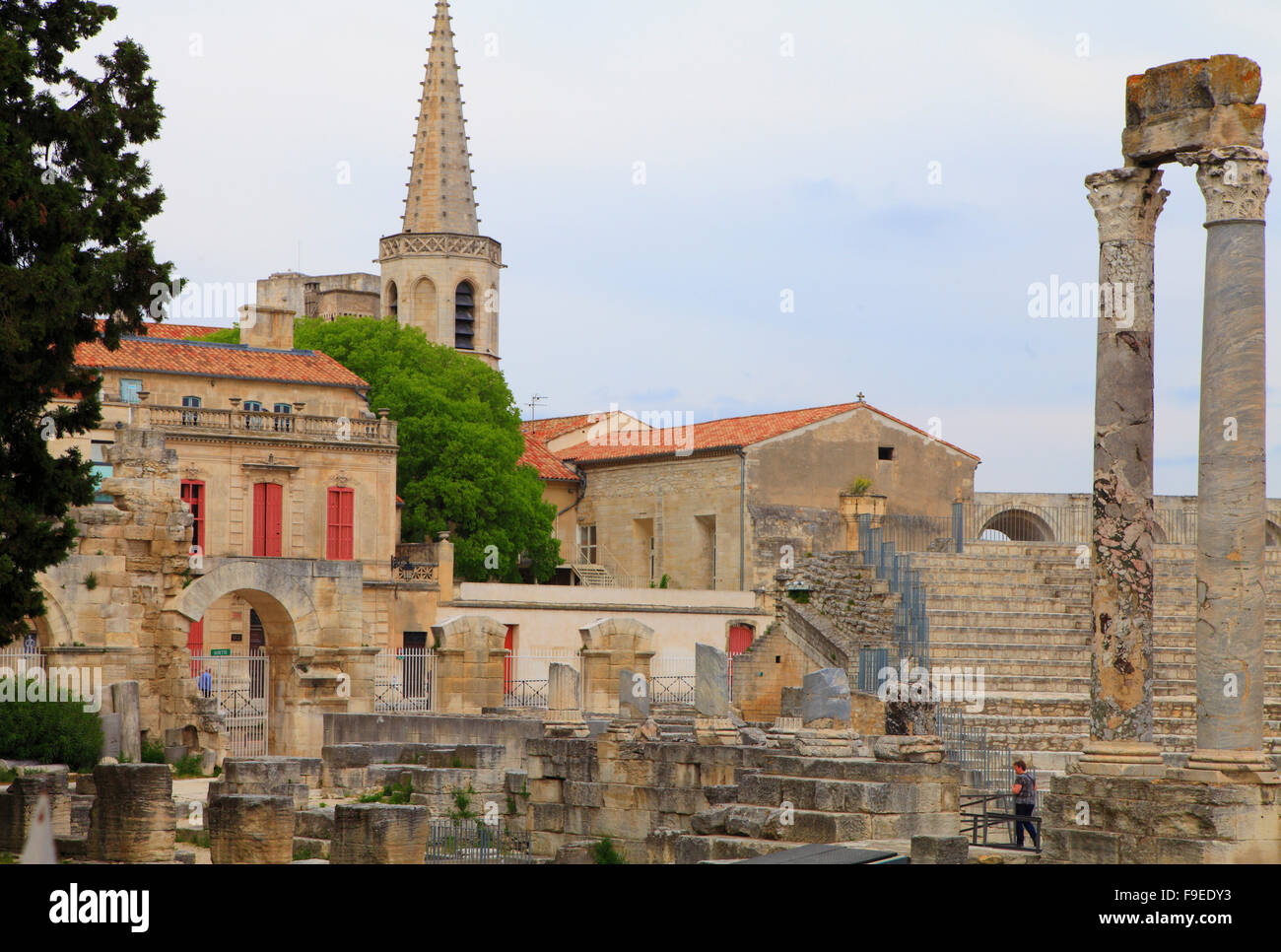 Antique roman hi-res stock photography and images - Alamy