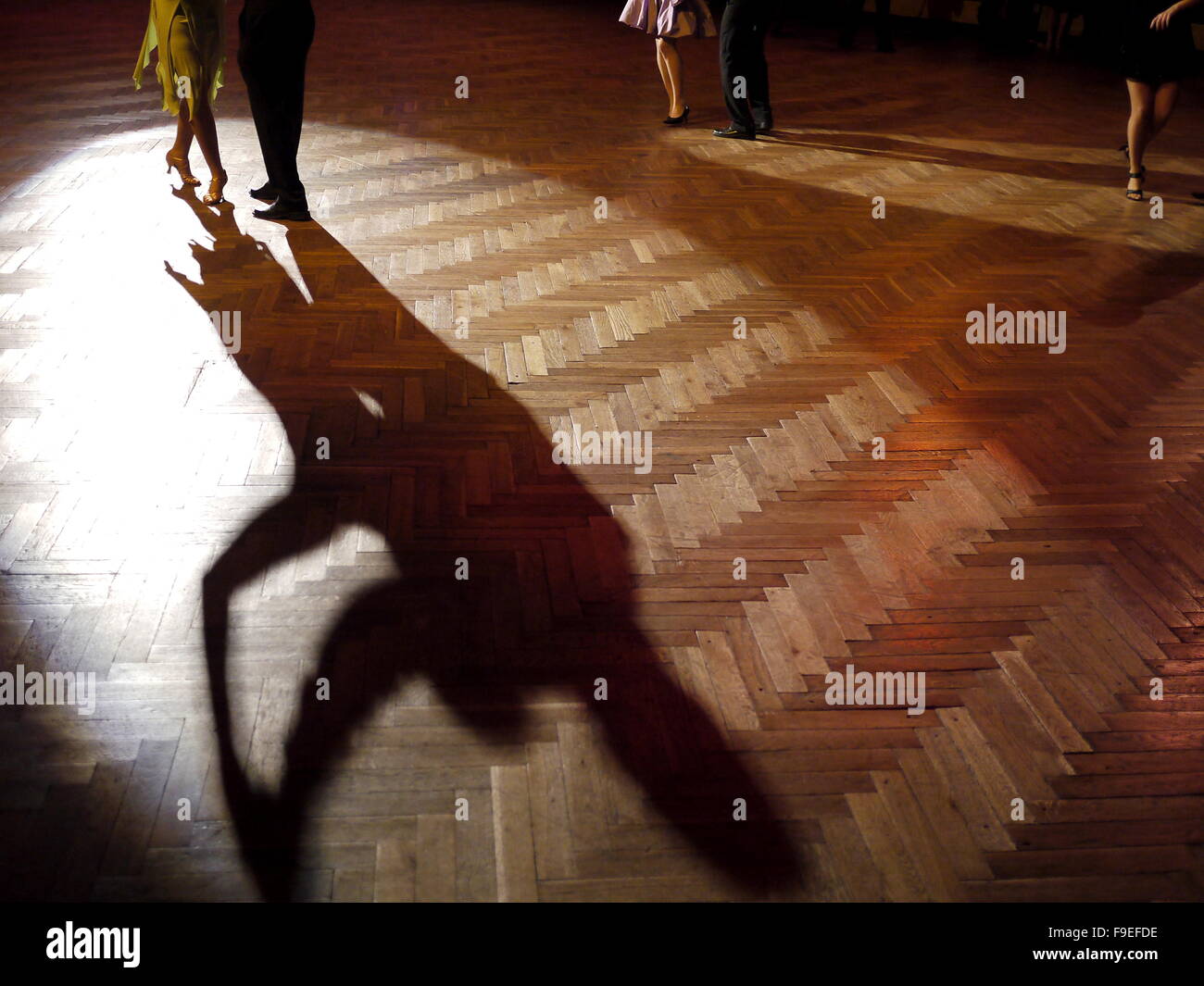Ball dancing elegant hi-res stock photography and images - Alamy