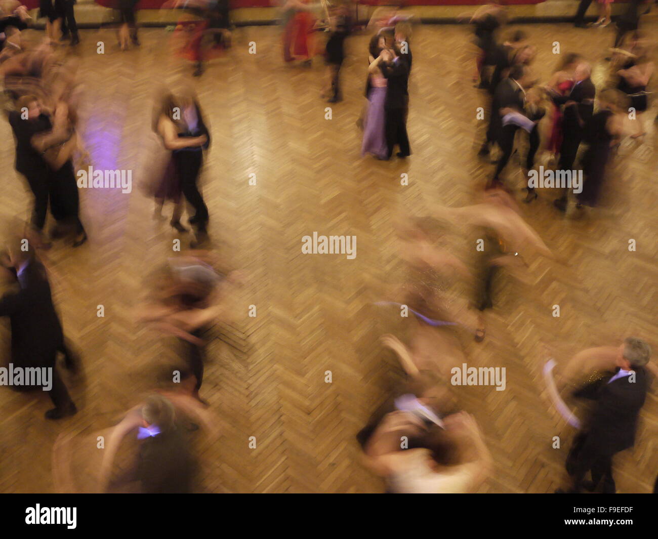 Ball dancing elegant hi-res stock photography and images - Alamy