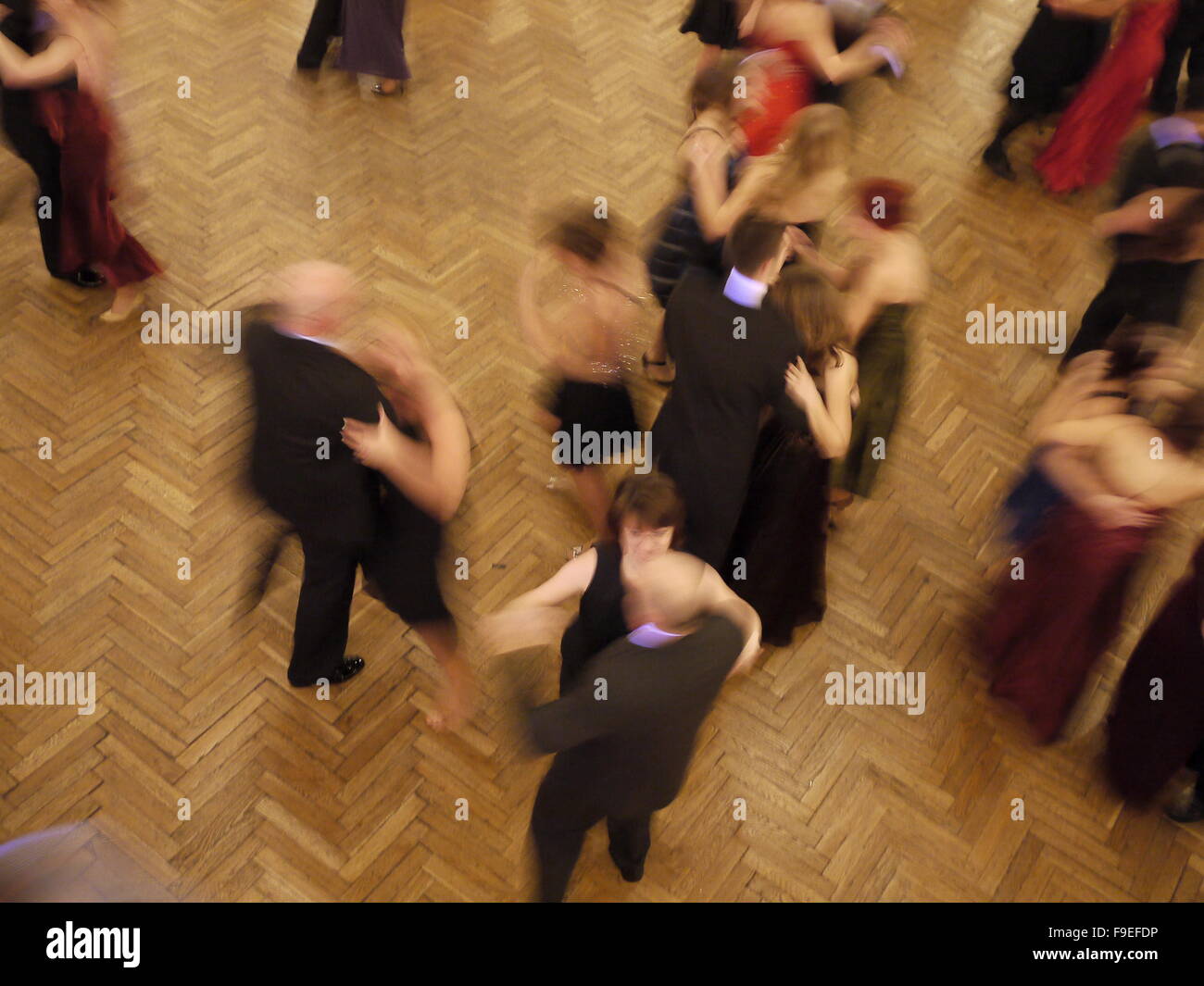Ball dancing elegant hi-res stock photography and images - Alamy