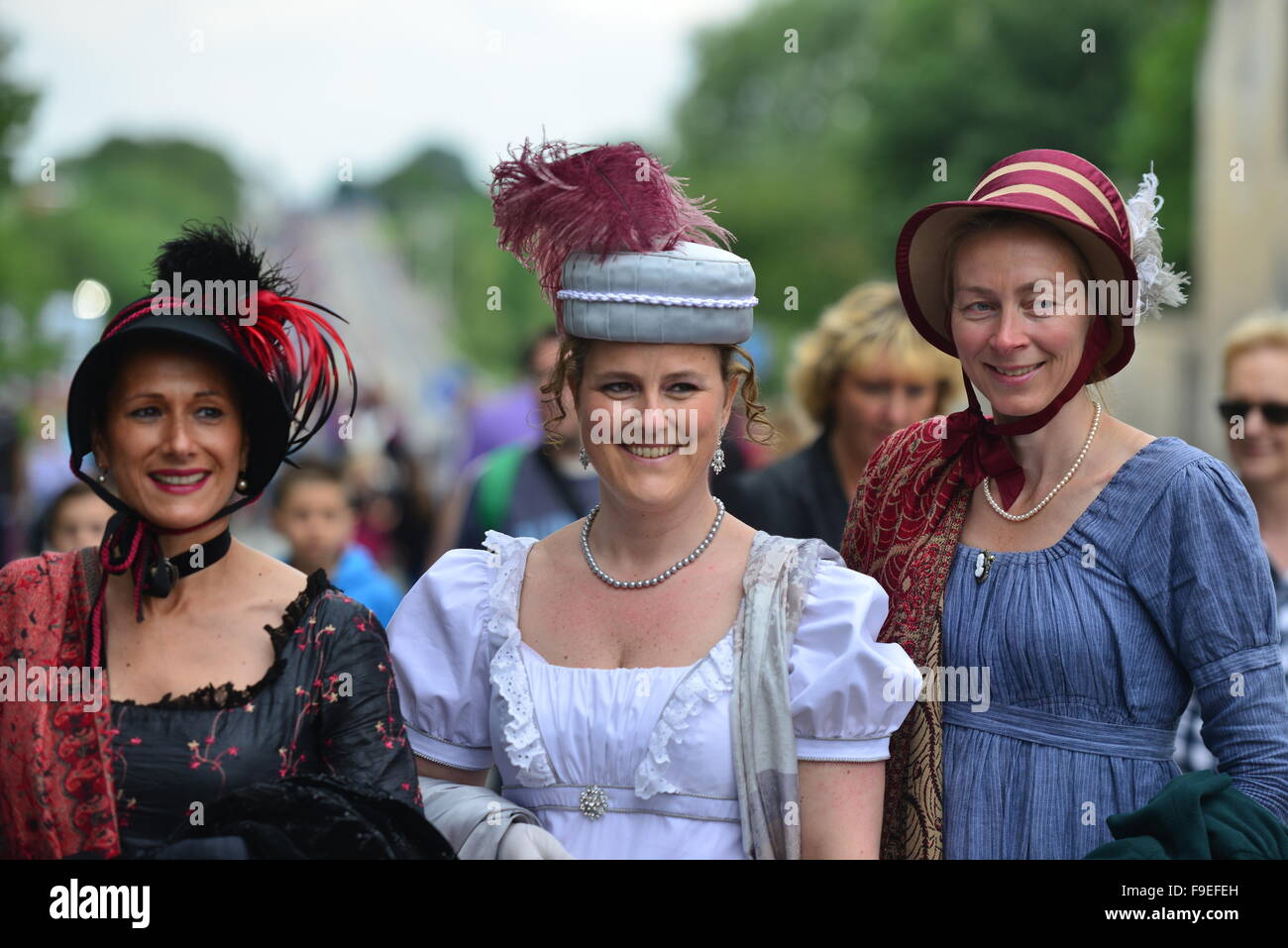 Battle of Waterloo, Bicentennial, Waterloo, Belgium Stock Photo - Alamy