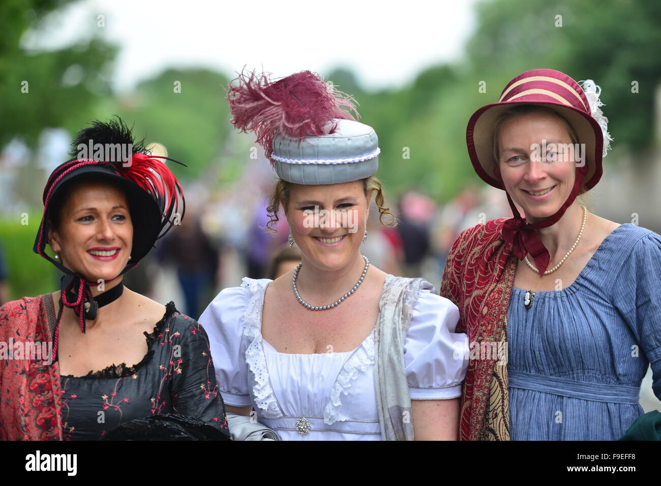 Battle of Waterloo, Bicentennial, Waterloo, Belgium Stock Photo - Alamy