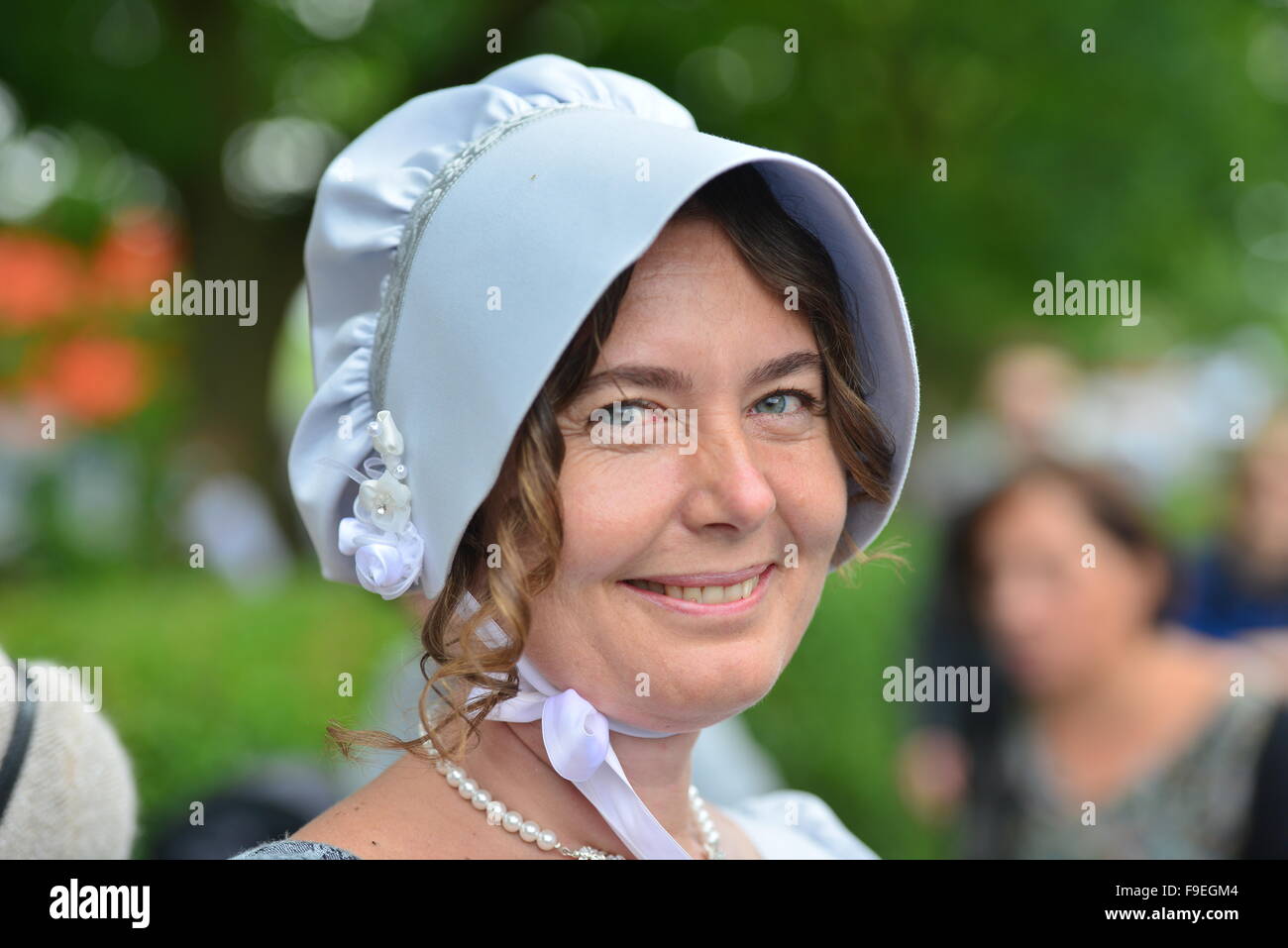 Battle of Waterloo, Bicentennial, Waterloo, Belgium Stock Photo - Alamy