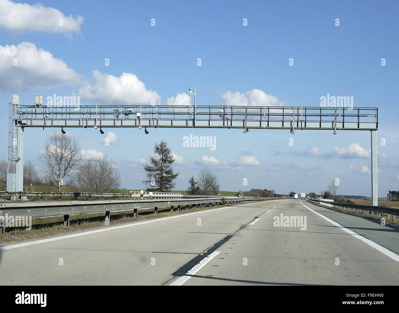 D1 highway hi-res stock photography and images - Alamy