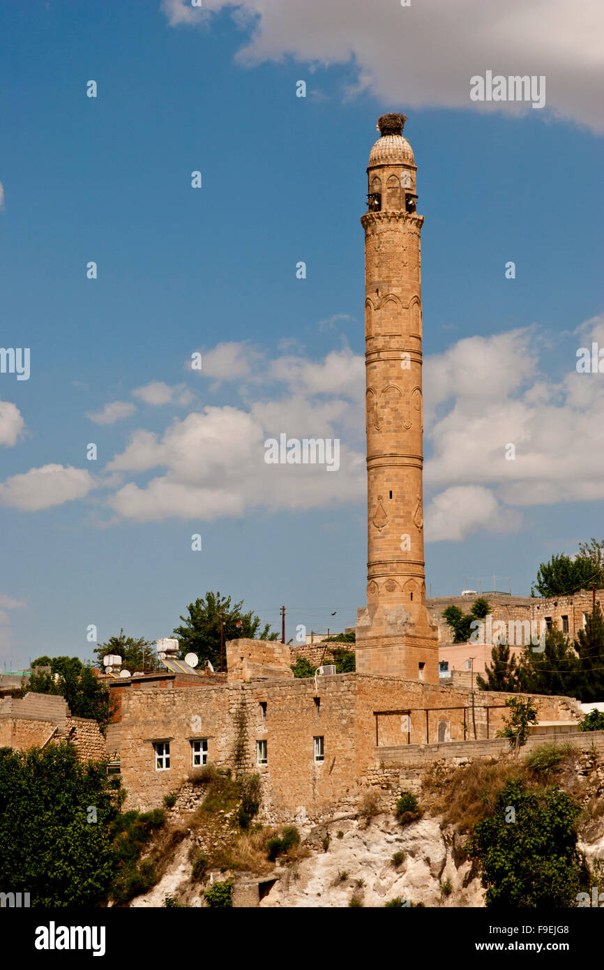 Hasankeyf hi-res stock photography and images - Alamy