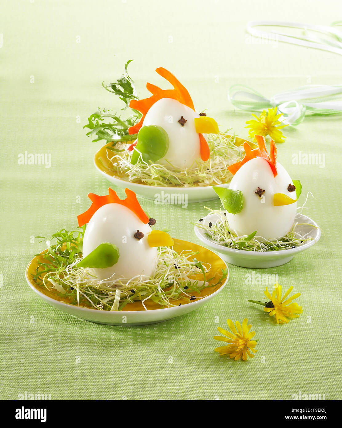 Eggs for Kids Stock Photo - Alamy