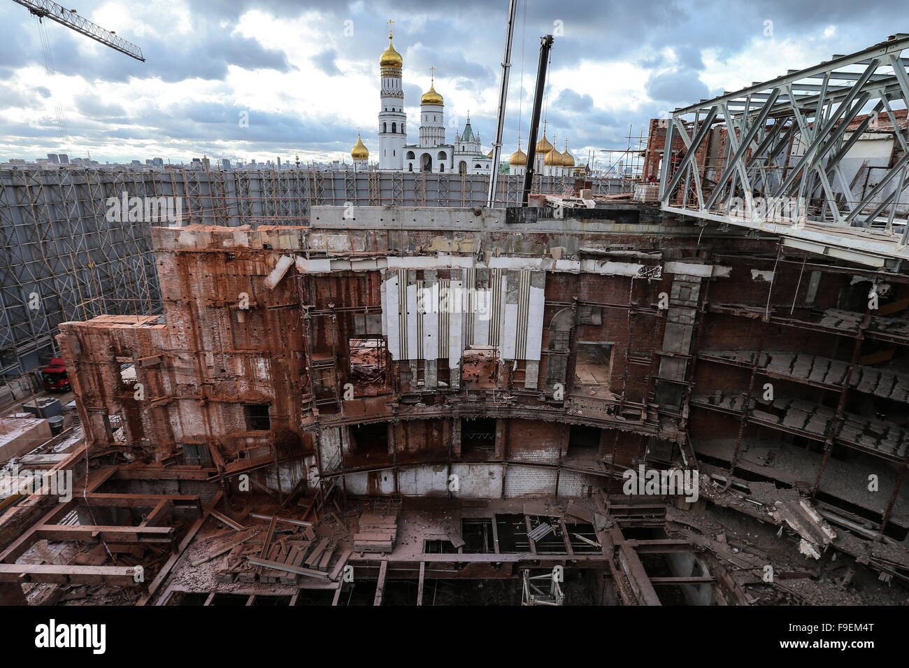 Kremlin Presidium High Resolution Stock Photography and Images - Alamy