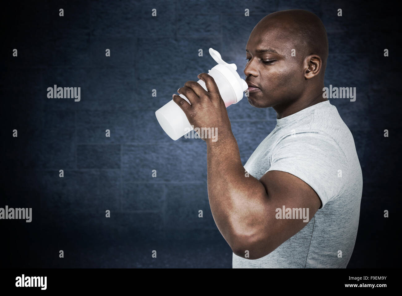 Protein shake hi-res stock photography and images - Alamy
