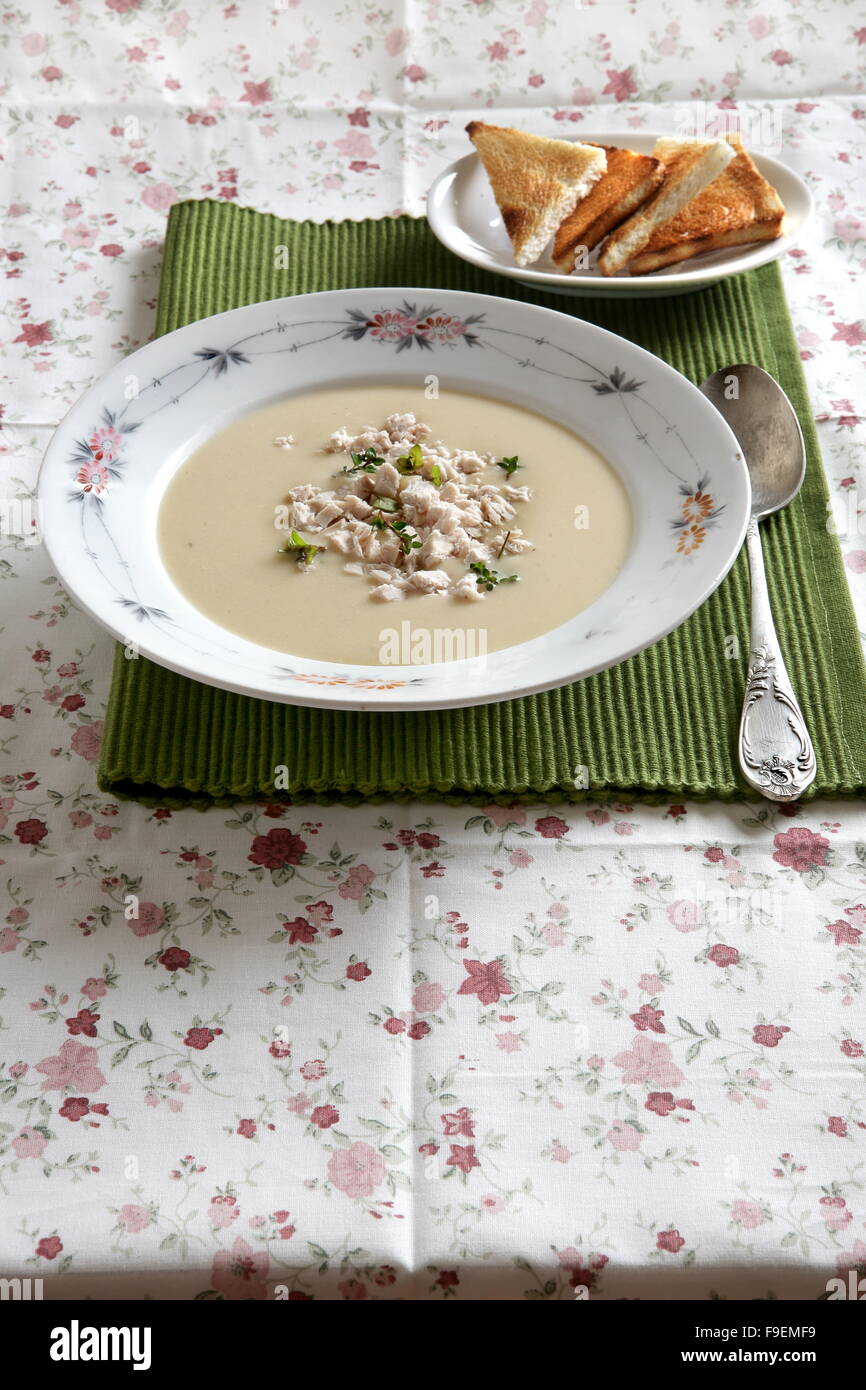 Turtle Soup Stock Photos & Turtle Soup Stock Images - Alamy