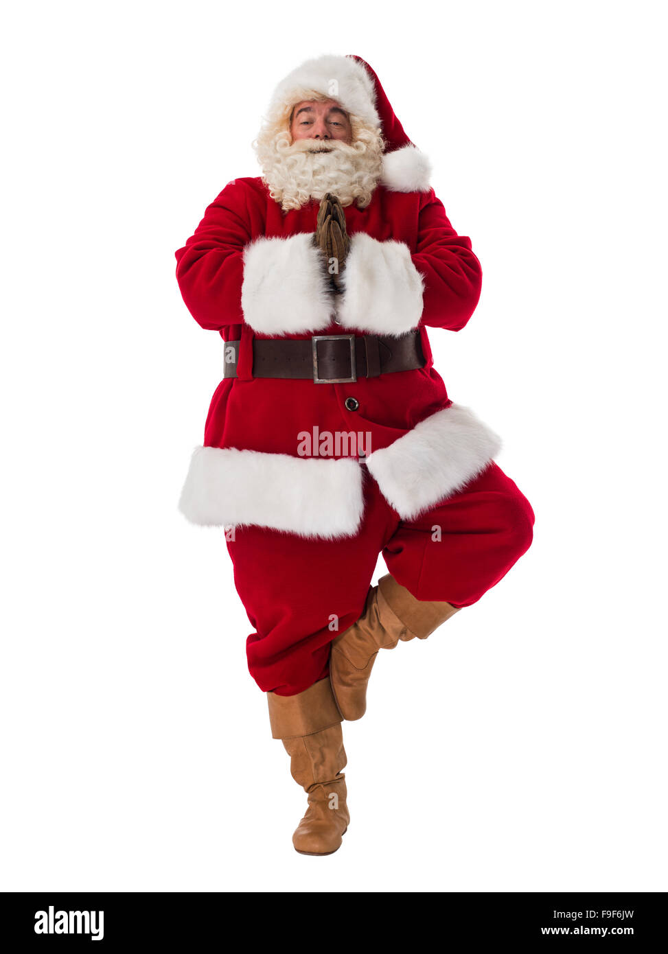 Tired traditional christmas character hi-res stock photography and ...
