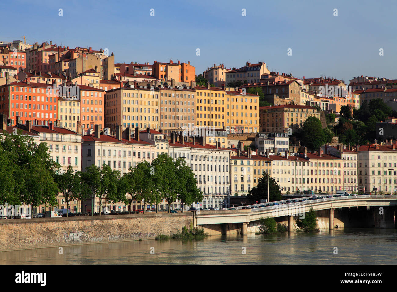 Croix rousse hi-res stock photography and images - Alamy