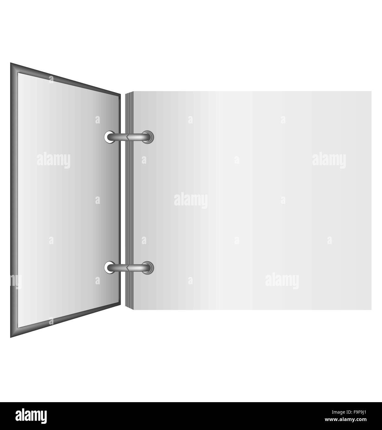 The business album Black and White Stock Photos & Images - Alamy