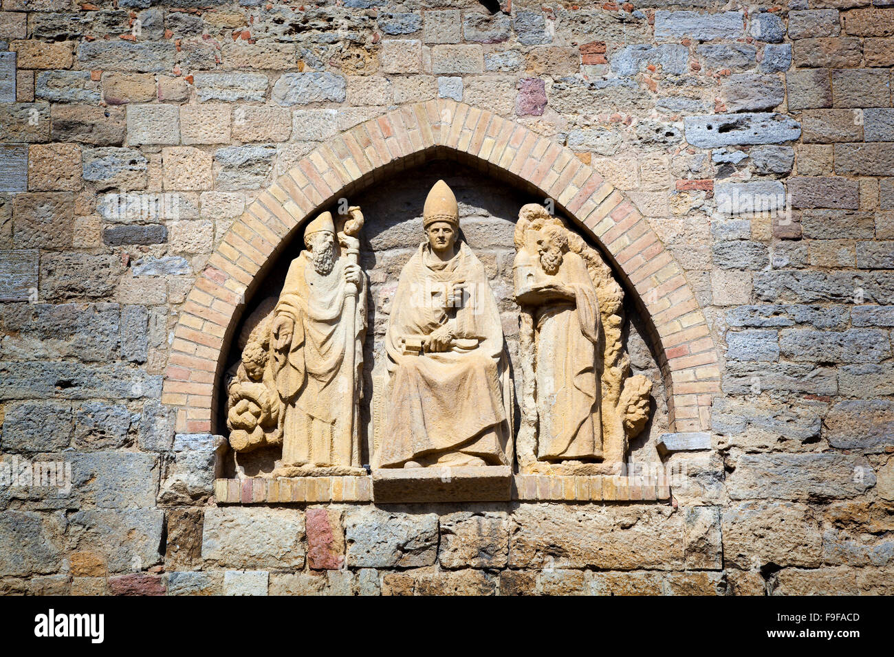 Recess alcove hi-res stock photography and images - Alamy