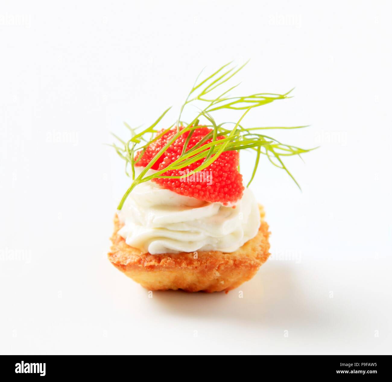Canape party food finger food nibble gourmet one studio closeup hi-res ...