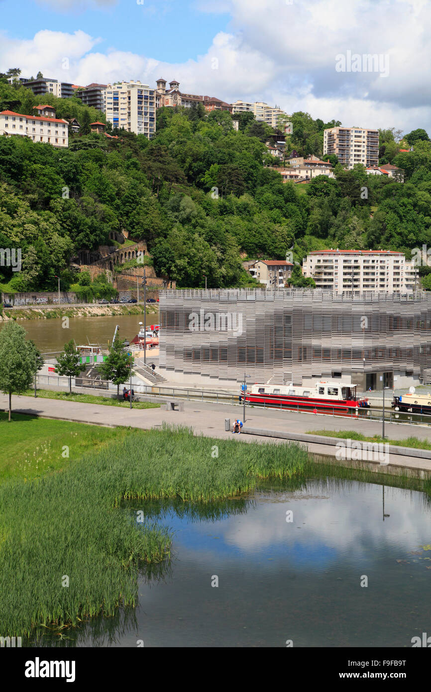 Development of france hi-res stock photography and images - Alamy