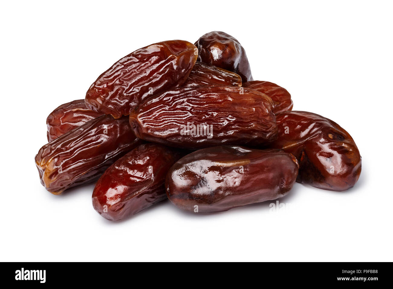 Date palm phoenix dactylifera fruits Cut Out Stock Images & Pictures ...