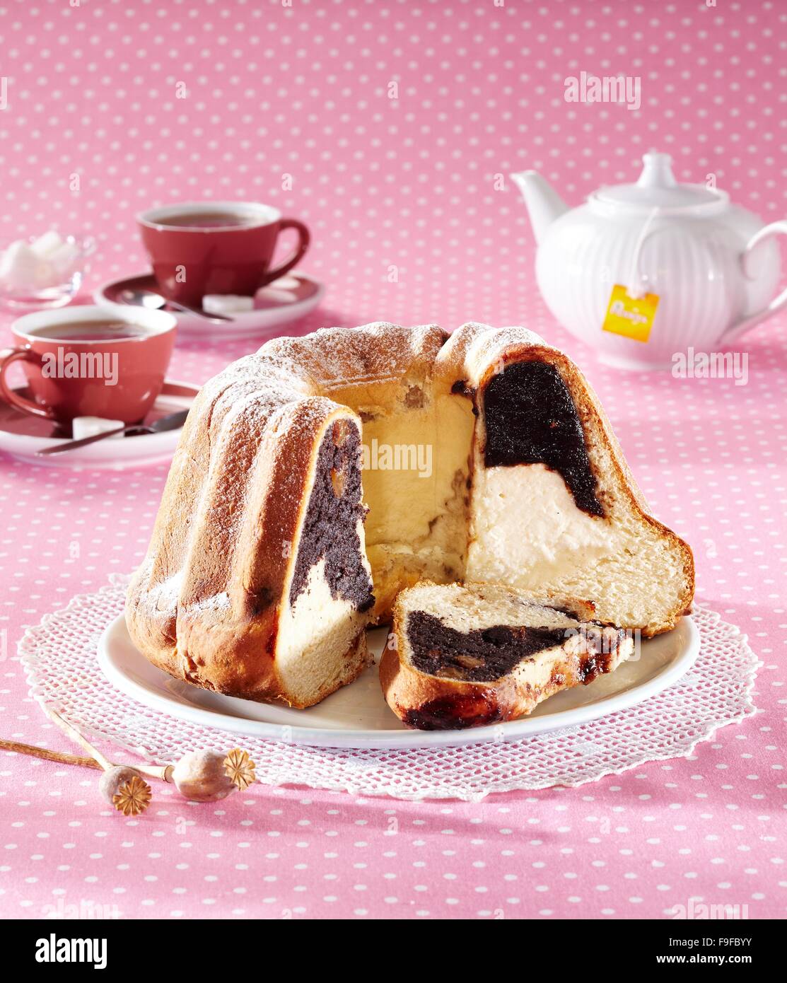 Fancy Four in One Stock Photo - Alamy