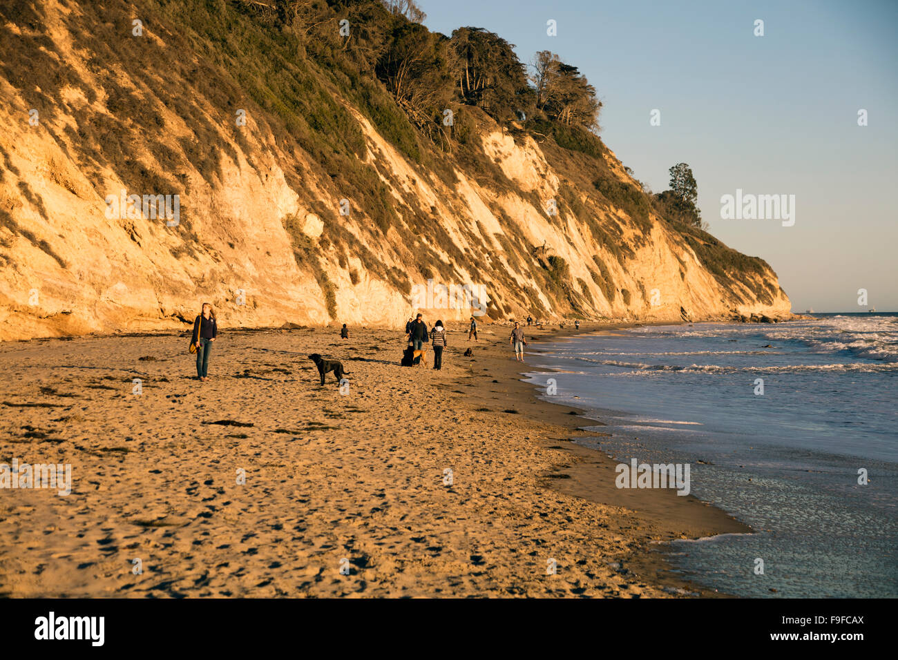 Hendrys Beach High Resolution Stock Photography and Images - Alamy