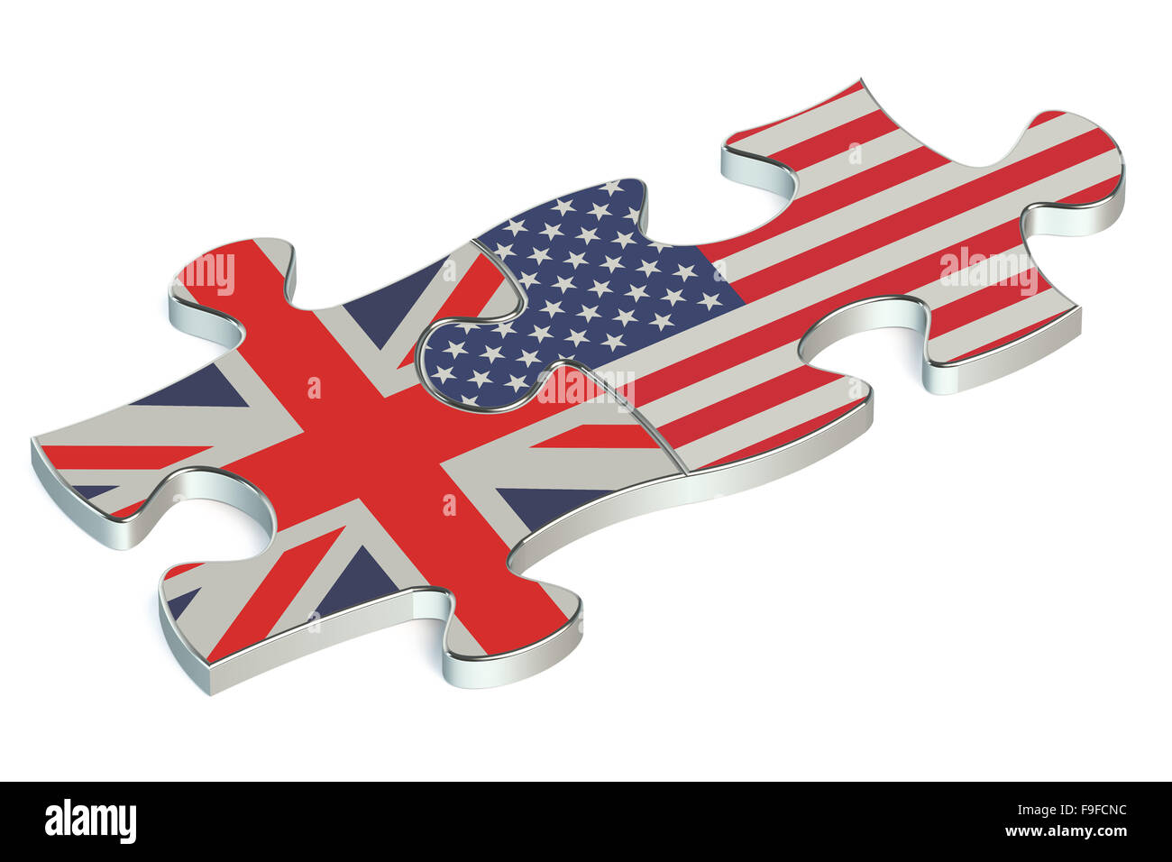 Britain colour Cut Out Stock Images & Pictures - Alamy