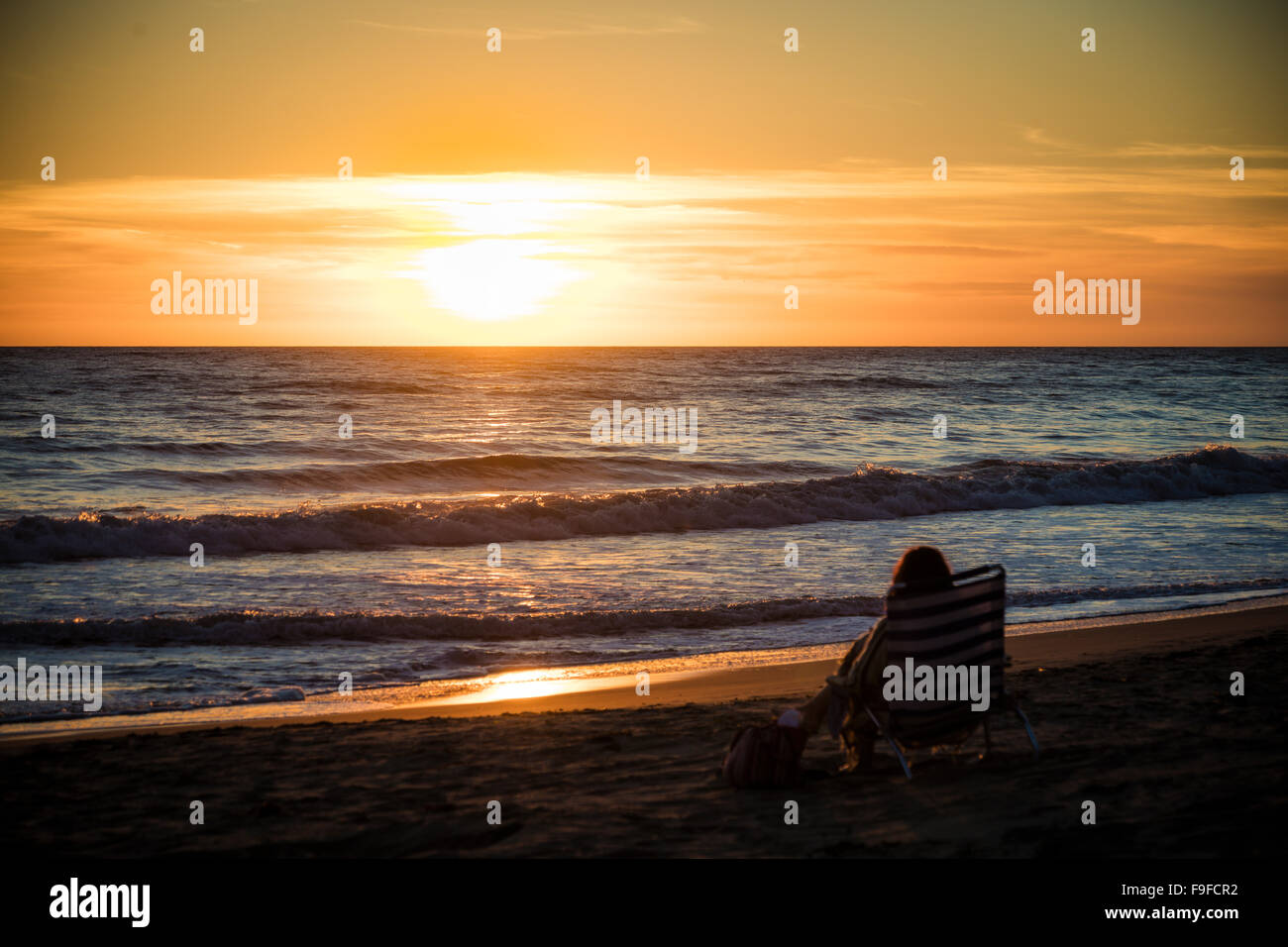 Hendrys Beach High Resolution Stock Photography and Images - Alamy