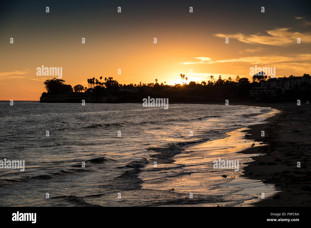 Santa barbara hi-res stock photography and images - Alamy