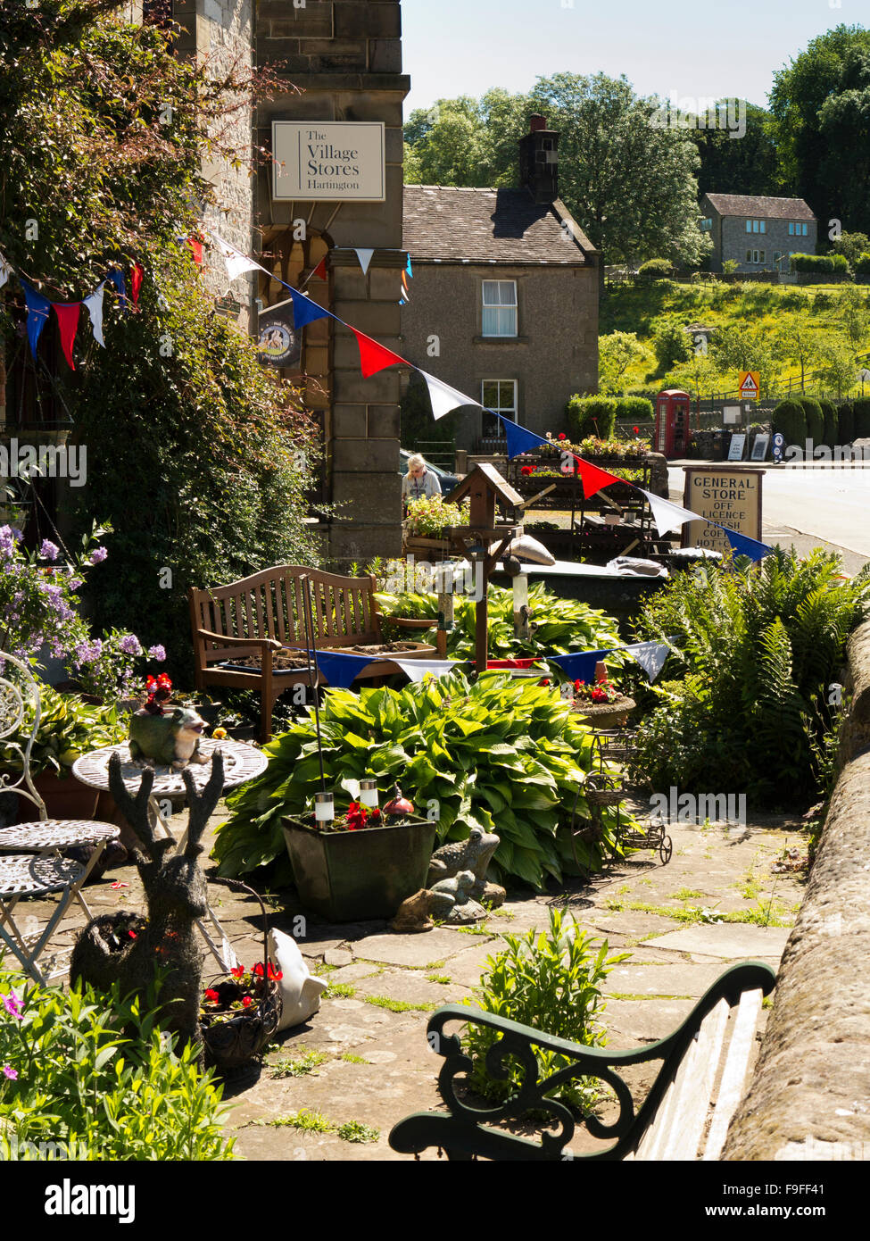 Hartington street hi-res stock photography and images - Alamy
