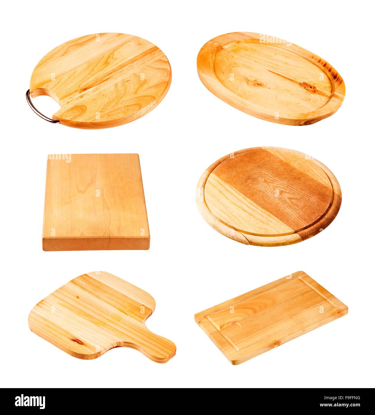Kitchen types Cut Out Stock Images & Pictures - Alamy