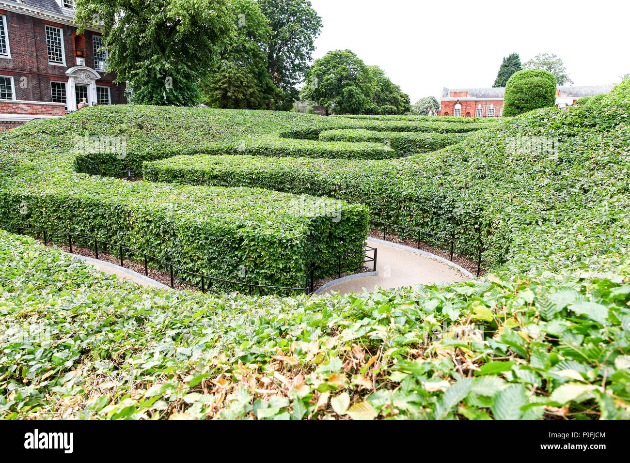 Zig zag path hi-res stock photography and images - Alamy