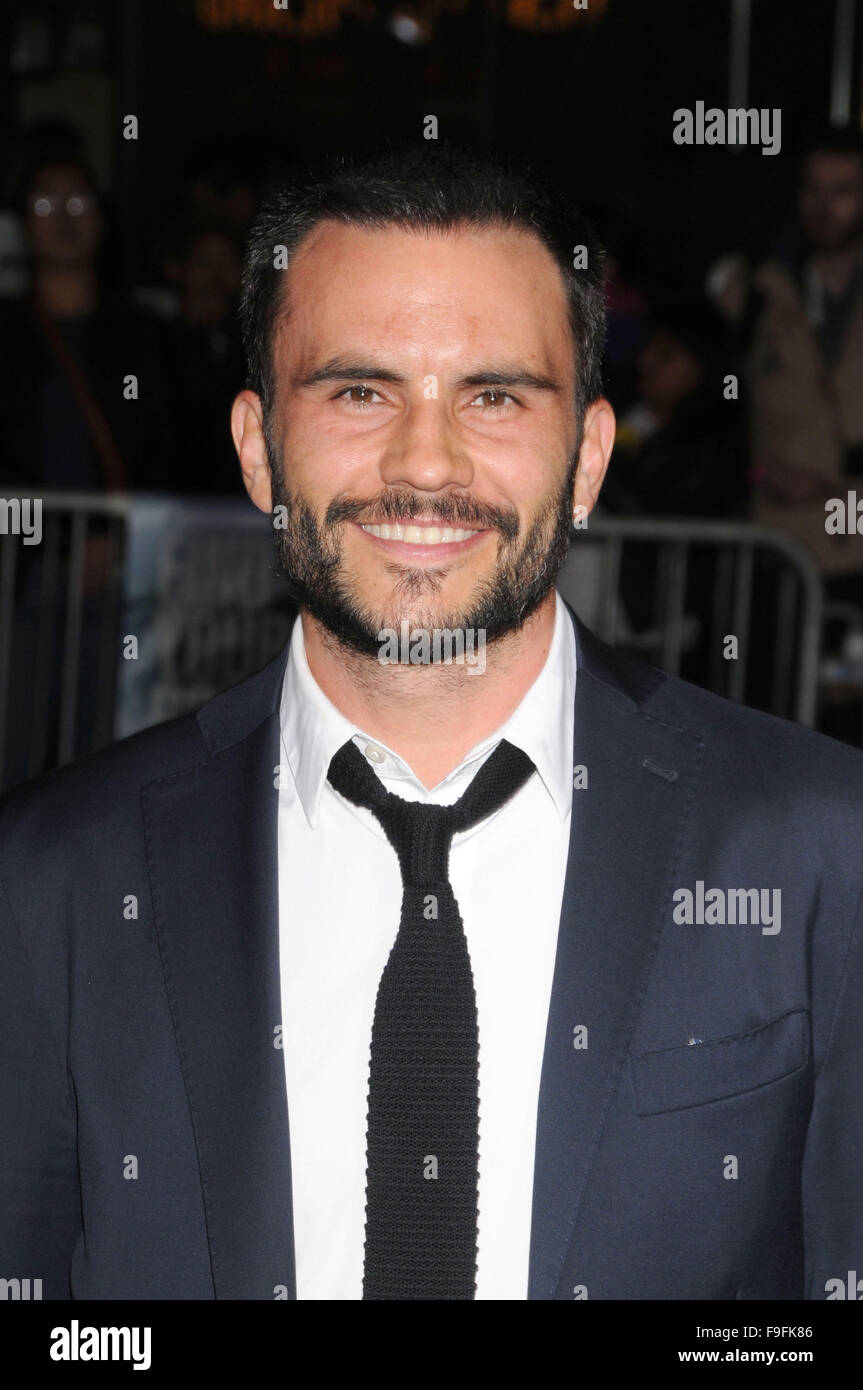 Juan pablo raba where hi-res stock photography and images - Alamy