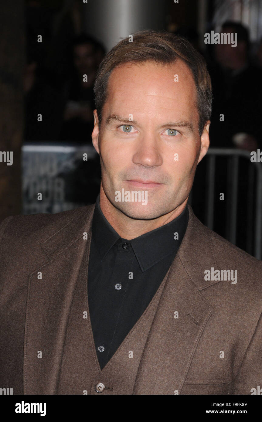 Los Angeles, California, USA. 15th Dec, 2015. Dec 15th 2015 - Los ...