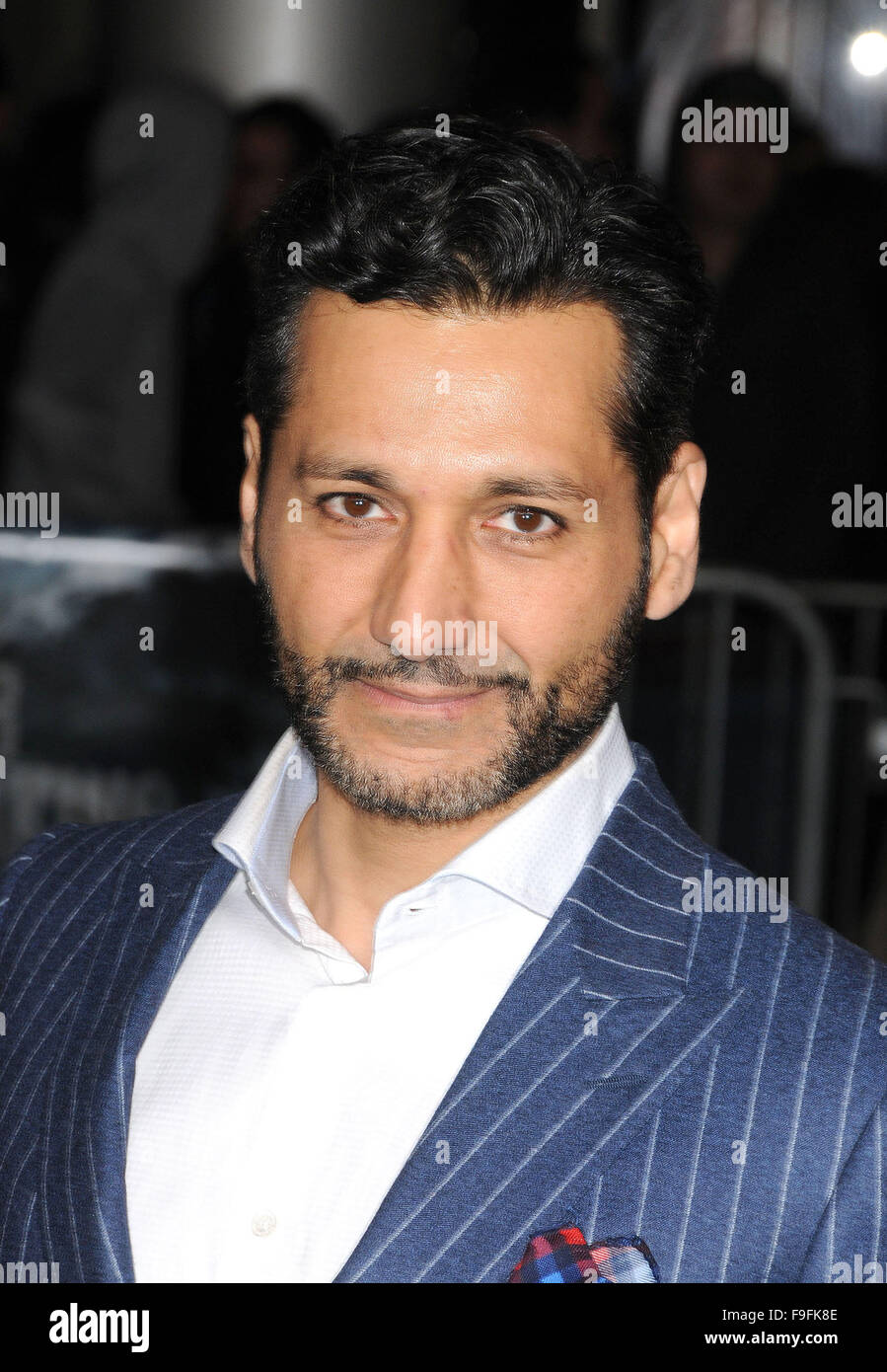 Los Angeles, California, USA. 15th Dec, 2015. Dec 15th 2015 - Los ...