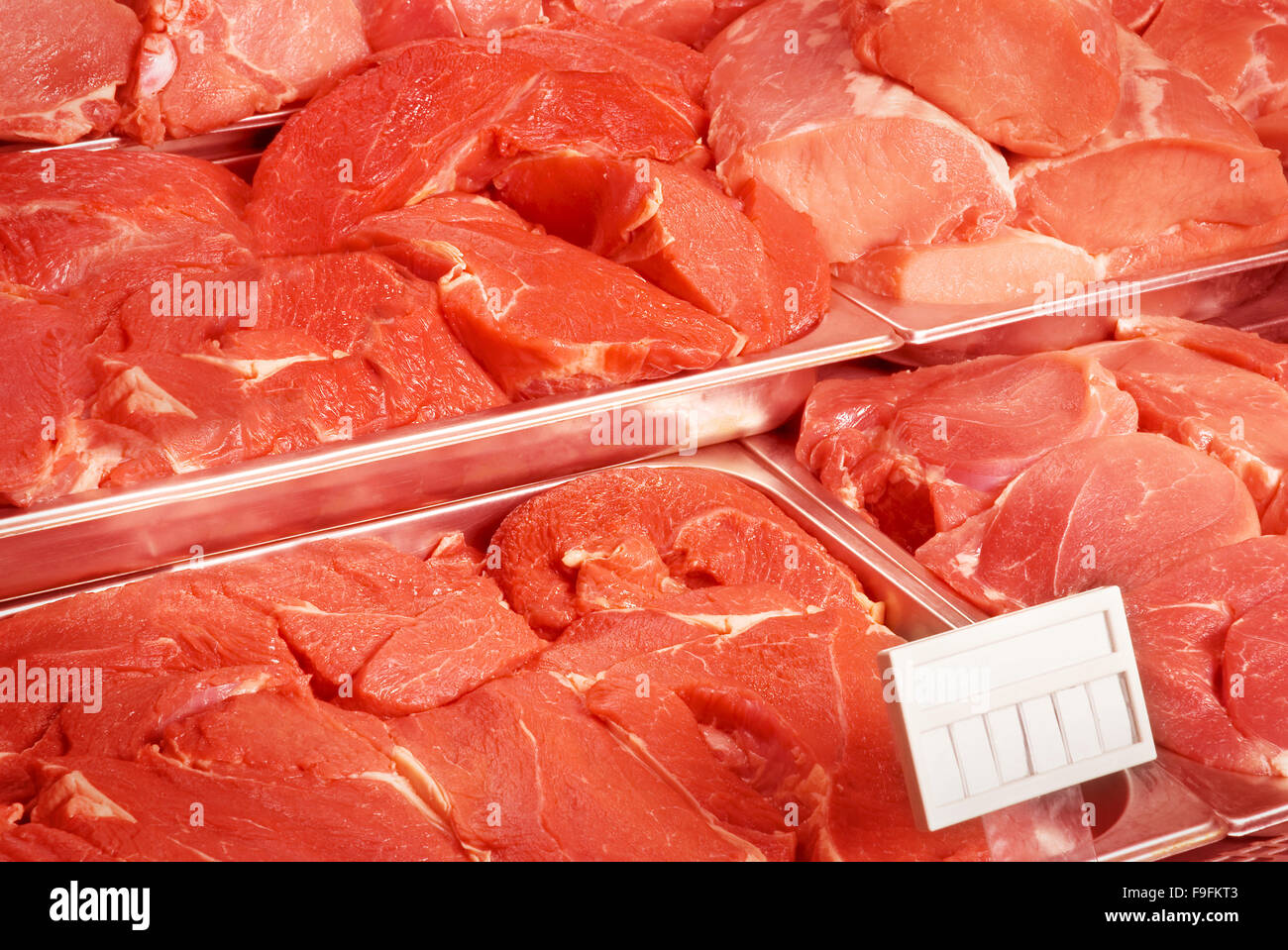 Quality Meat High Resolution Stock Photography and Images - Alamy