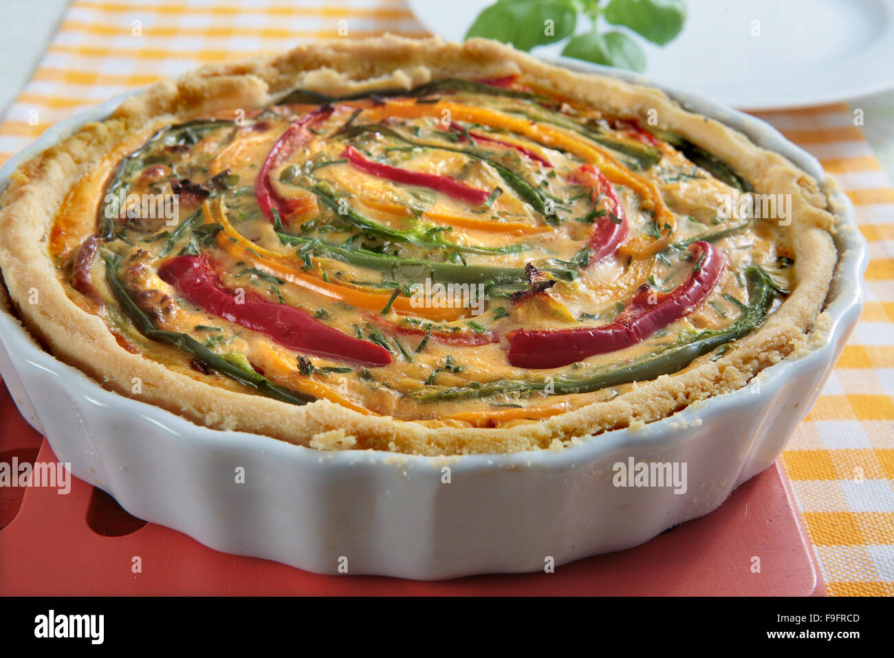 Paprika cake hi-res stock photography and images - Alamy