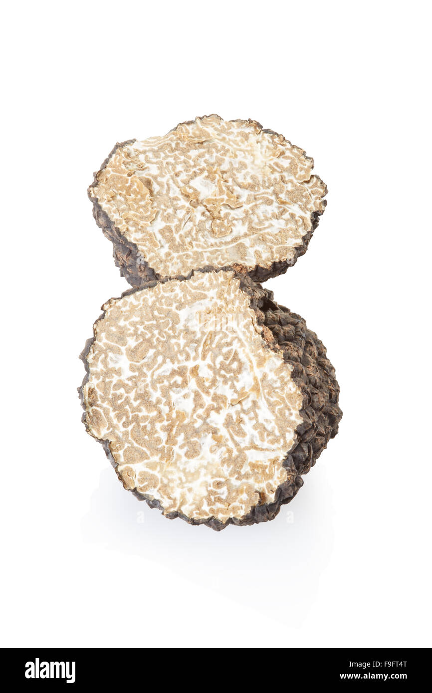 Truffle hi-res stock photography and images - Alamy